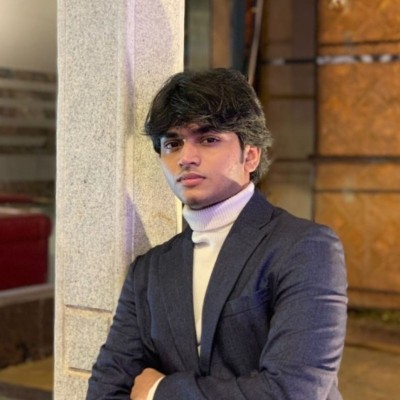 Naushad Shaik | Software Engineer